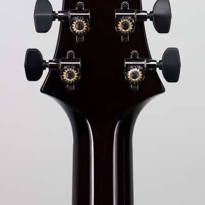Paul Reed Smith Limited Edition McCarty 594 Mango Top Black | Reverb