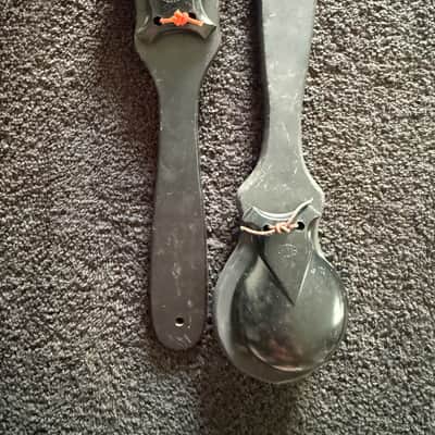ELTON Single Castanets (pair) Vintage 1950-1969 | Reverb