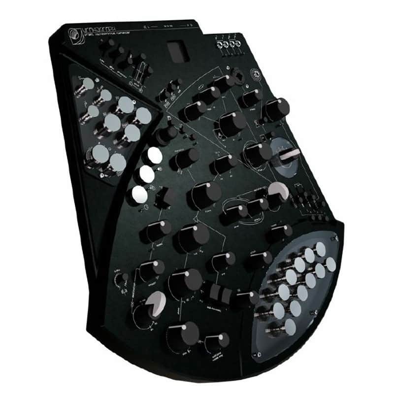 Clank Uranograph 3-Voice Polyphonic u-Tonal | Reverb UK