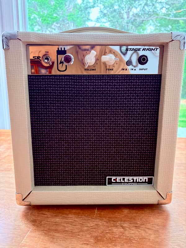 Monoprice 5 Watt Tube Amp 2000-present | Reverb