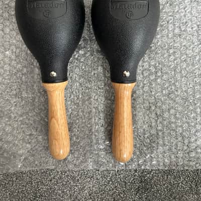 Matador by LP Matador Maracas Open Box! | Reverb