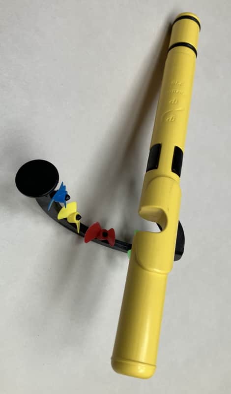 Pneumo Pro Wind Director | Reverb