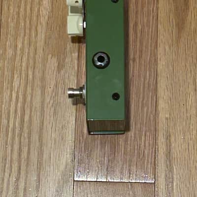 Sarno Earth Drive 2010s - Green | Reverb