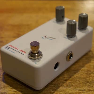 Animals Pedal Sunday Afternoon Is Infinity Bender V2 2021 - | Reverb