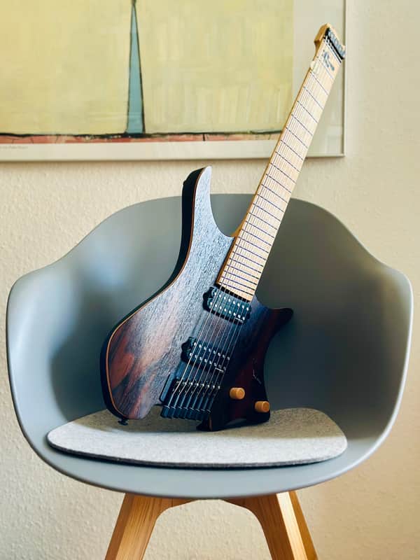 Strandberg Boden NX 8 Richard Henshall Edition | Reverb