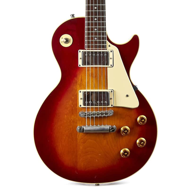 Gibson Les Paul Studio Standard 1983 - 1986 | Reverb