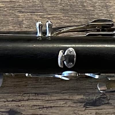 1967 Buffet Crampon R13 Professional Model Bb Soprano | Reverb