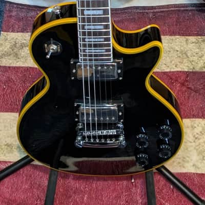 Chill Cat Limited Custom Bat Edition Vintage Black Beauty | Reverb