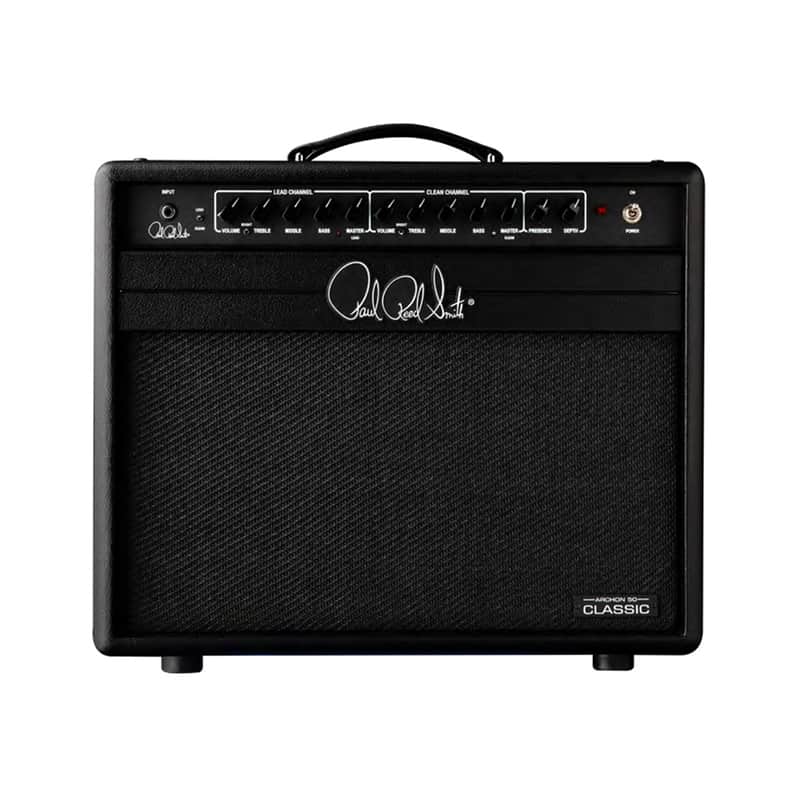 PRS Archon Classic 50W 1x12 Combo Amp Pre-Order | Reverb