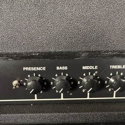 Mark Cameron Sovtek Ocean Aldrich Mig 100 | Reverb