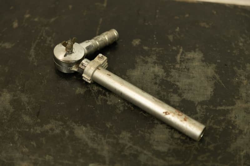 Vintage Rogers "Big R" Model 56-1100 Tom Arm | Reverb Australia