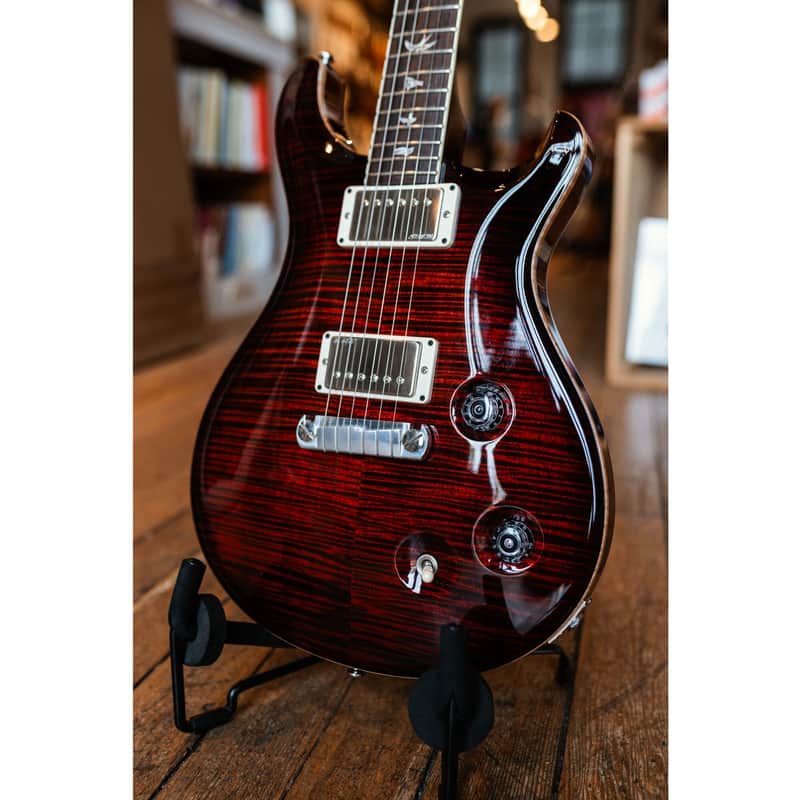 Paul Reed Smith PRS-MC-58 | Reverb