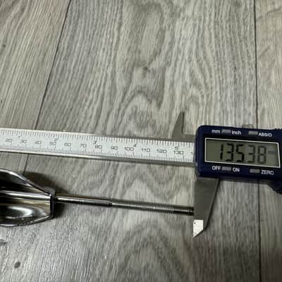 Yamaha Stage Custom Bass Drum Tension Rods & Claws Hardware | Reverb