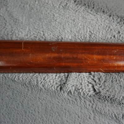 1966 Kazuo Hashimoto Classical Guitar – Handcrafted in Japan | Reverb