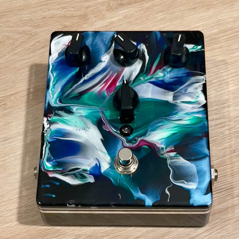 Bob Burt GR8T- Distortion | Reverb