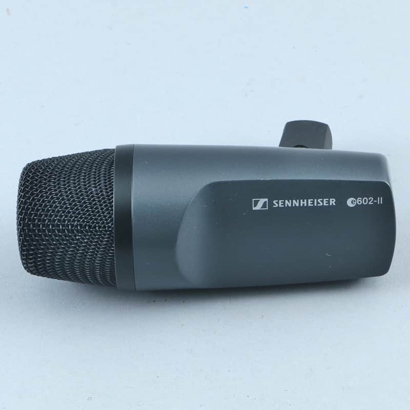 Sennheiser e602-II Cardioid Dynamic Microphone MC-7502 | Reverb