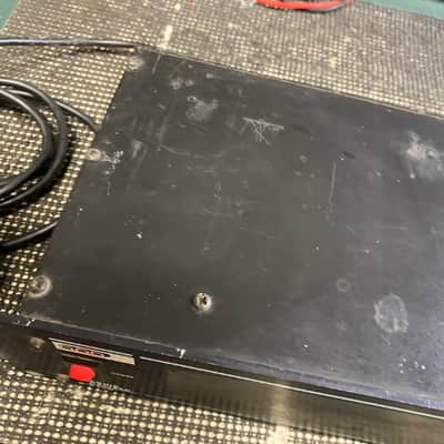 DOD R-815B Graphic Equalizer | Reverb