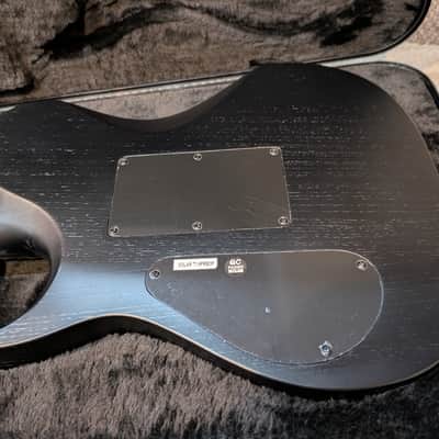 Solar T1.6FRBOP Guitar, Type T, With solar TSA HARDCASE, | Reverb