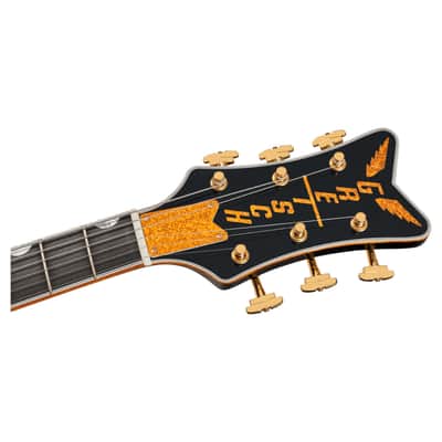 Gretsch G6134TG-58 Limited Edition 1958 Custom Penguin | Reverb