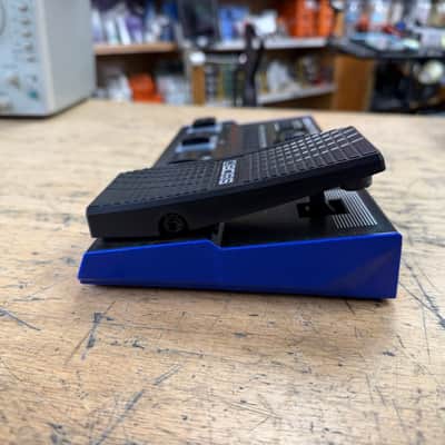 Used BOSS GT-1 Guitar Multi-Effects Processor Guitar Pedal | Reverb