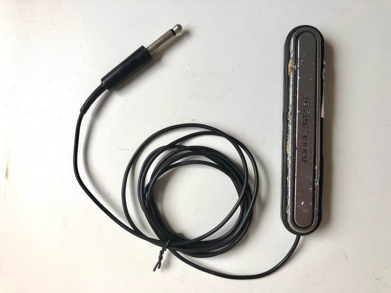 Contact mic for industrial harsh noise | Reverb