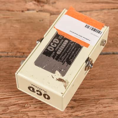 Fulltone OCD Overdrive | Reverb