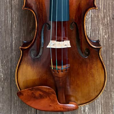 violon ole bull Guarneri | Reverb