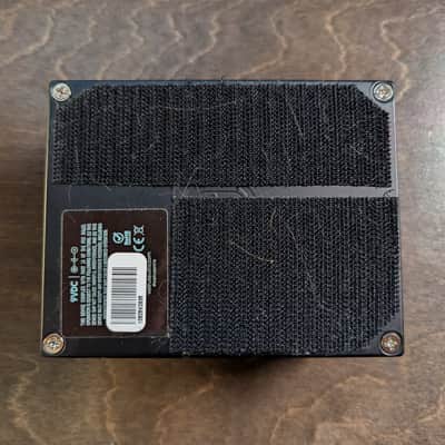 Walrus Audio Slöer Stereo Multi-Texture Reverb Limited | Reverb