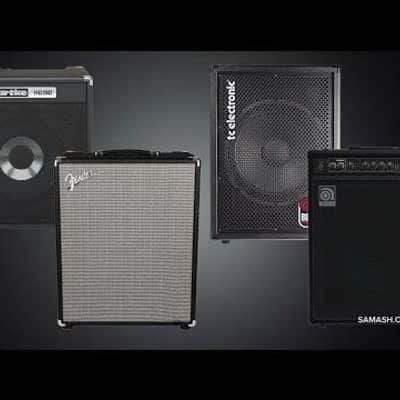 Hartke HD150 Bass Combo | Reverb