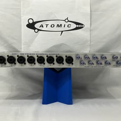 Atomic Music | Reverb