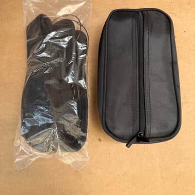 Eberhard Meinel 4/4 Violin Outfit w/ Bow, Hard Case, Backpack | Reverb