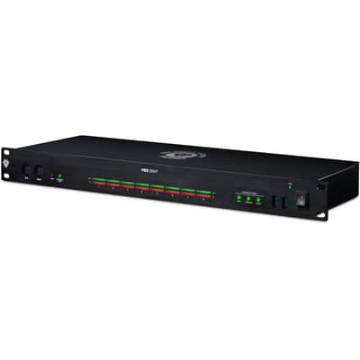 Black Lion Audio MIDI Eight USB MIDI Interface | Reverb