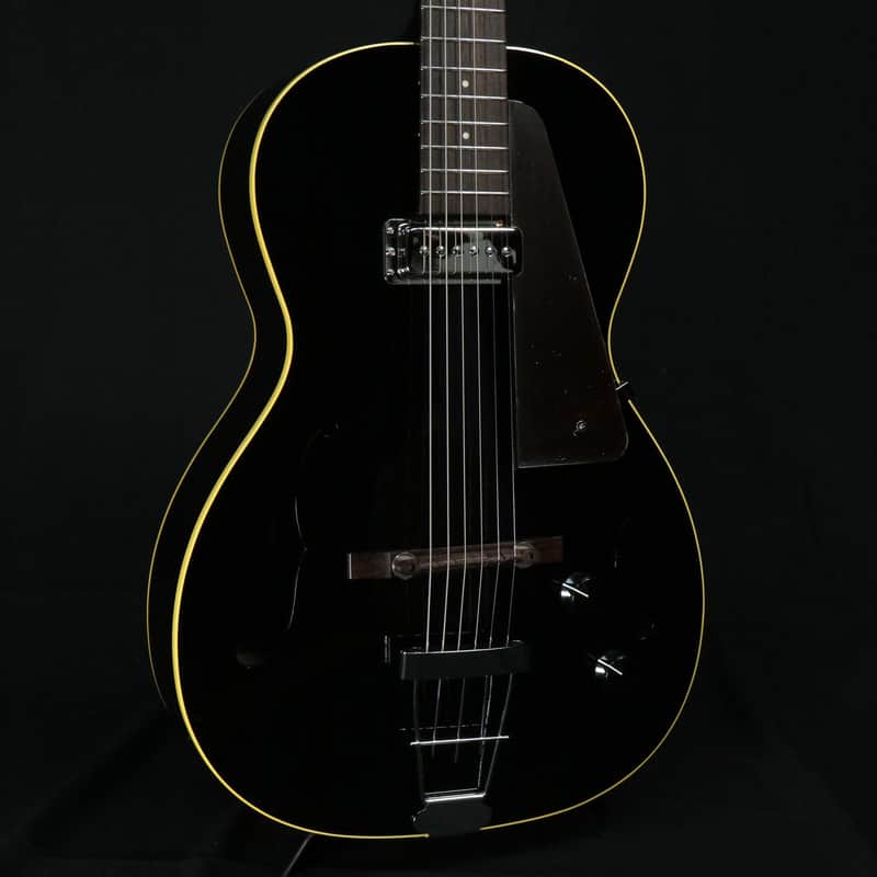 KING SNAKE Rockin' Chair With Pickup Black 2023 | Reverb Canada