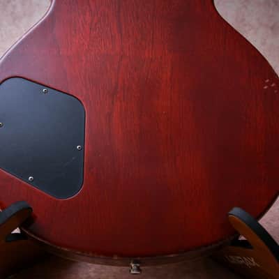 GIBSON USA Custom Shop Signature Jimmy Page "Number Two" Les | Reverb