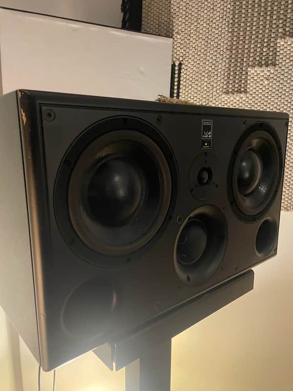 ATC SCM45A (Pair) | Reverb