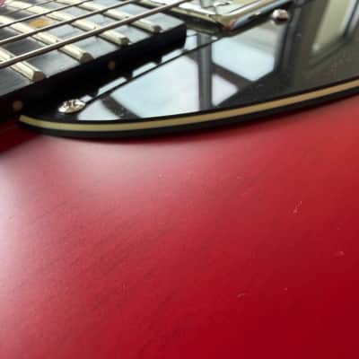 Reverend Pete Anderson Signature Eastsider Custom 2023 - | Reverb