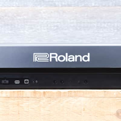 Roland FP-E50 Digital Piano Black Standard 88-Note | Reverb Canada