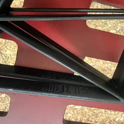 St3ndstore Behringer X-Touch 30 Degree Stand Brackets | Reverb