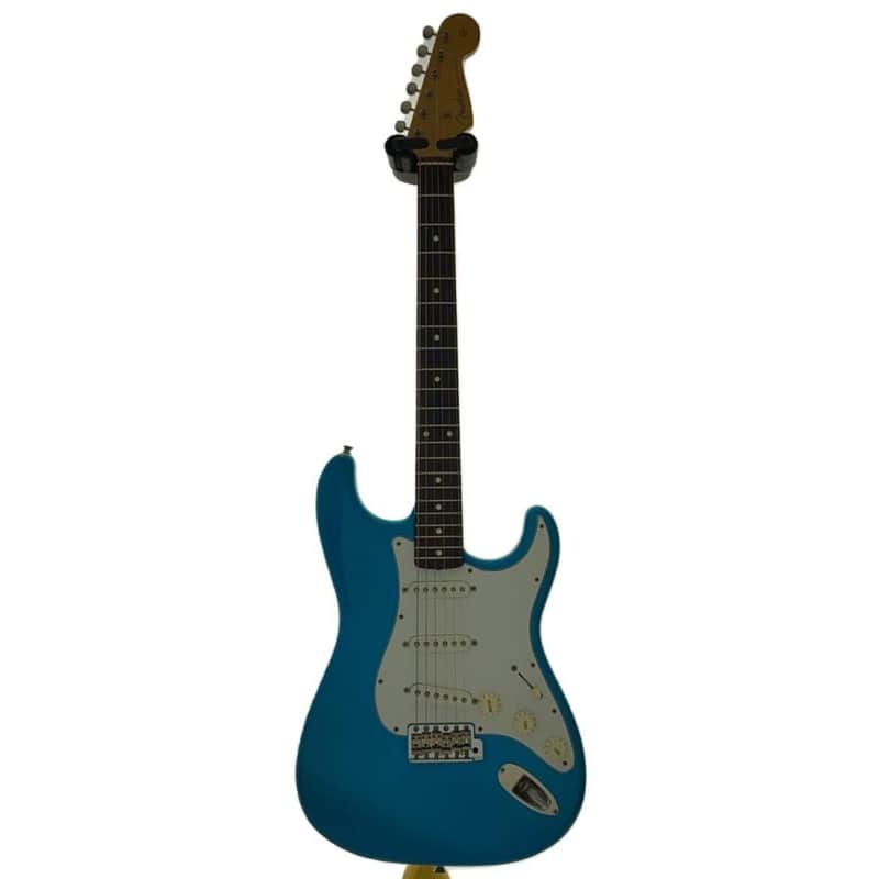 Fender Japan ST62-58US 1999-2002 LPB Electric Guitar Strat | Reverb