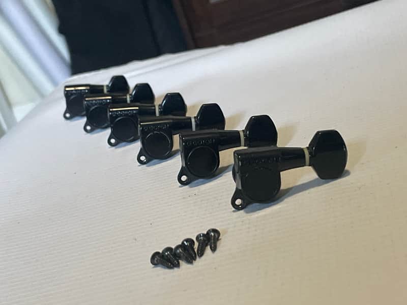 2000's Japan Ibanez RG Series Model GOTOH SG38 | Reverb Australia