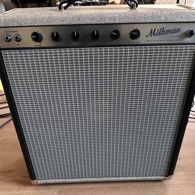 Milkman Half and Half 2010s - Two-Tone 300 Watts Pedal Steel | Reverb