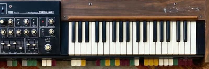 Roland SH-1000 37-Key Synth-BEST DEAL ON NET!!!! | Reverb
