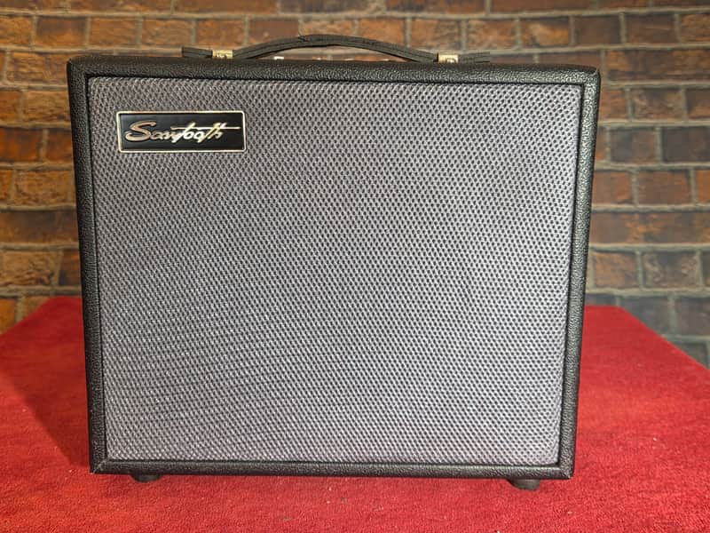 Sawtooth ST-AMP-10 10-Watt 1x6.5" Mini Amp | Reverb