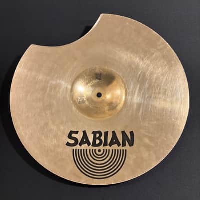 Sabian 16” AAX X-Plosion Crash Cymbal 912g (READ!) | Reverb