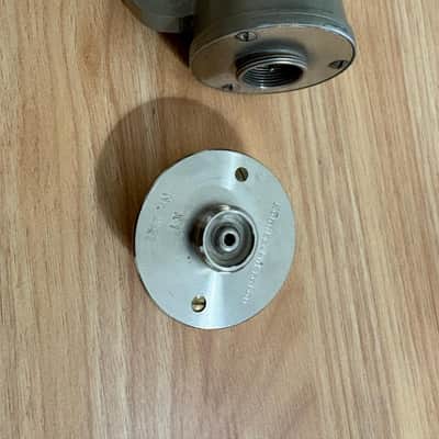 Neumann MWL MV750 Neumann MWL MV750 1957 | Reverb
