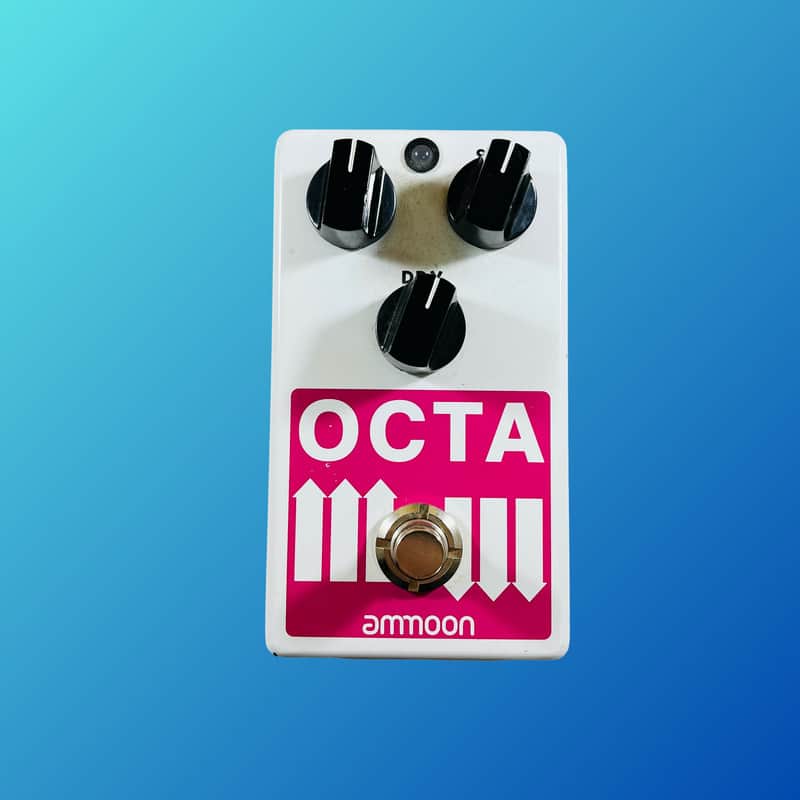 ammoon Octa | Reverb