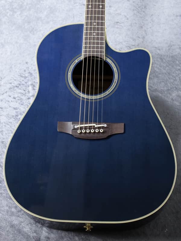 Takamine CTM PTU841C 2024 - CBG | Reverb