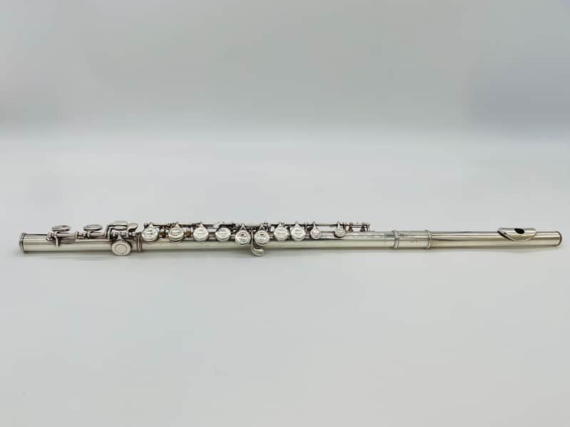 Artley 18 Flute | Reverb