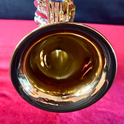 Yamaha YAS-26 Alto Saxophone! Gorgeous! 🔥 Plays Perfect 🔥 | Reverb