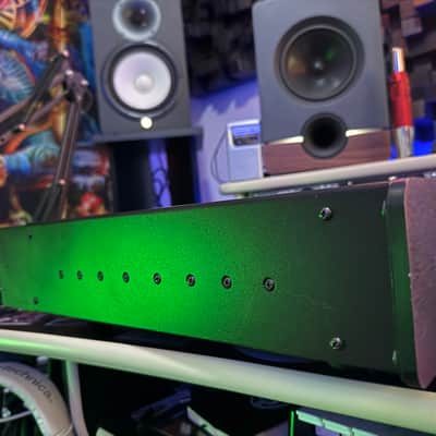 Furman Reference Series RA-1220 AC Line Voltage Regulator | Reverb